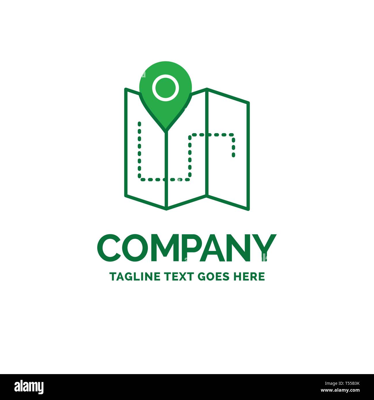 Cardinal logo template Stock Vector Images - Alamy