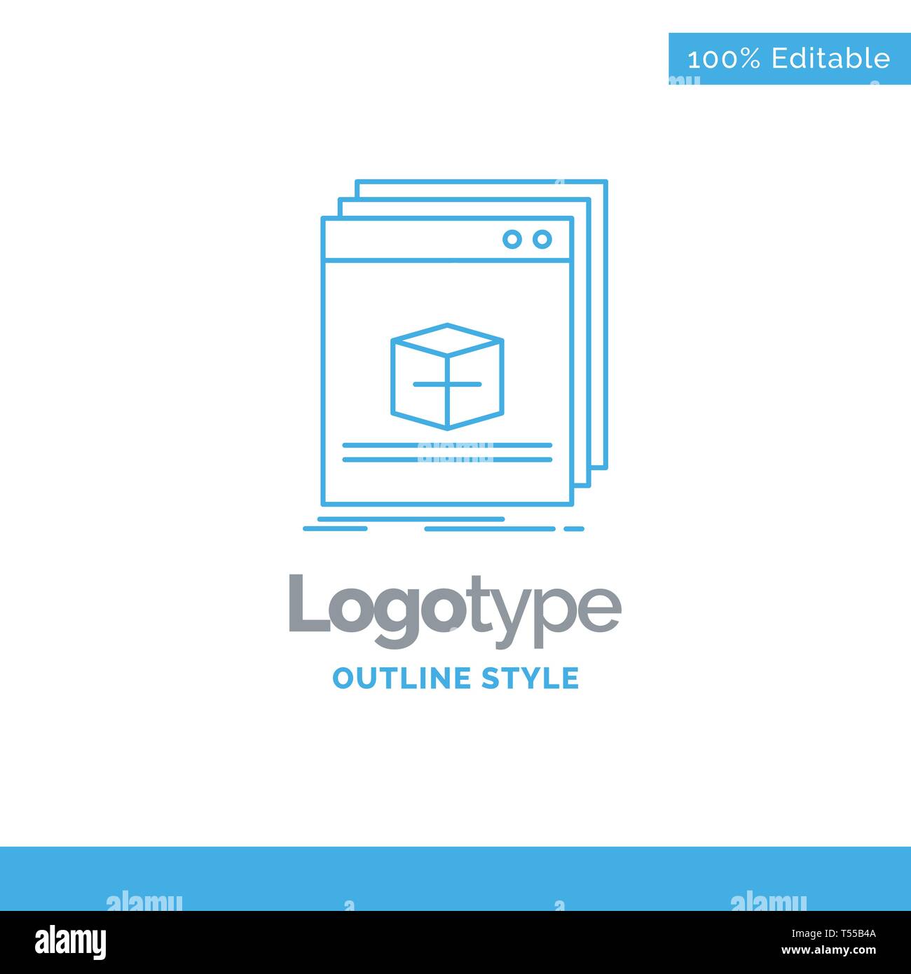 Software Program Logo