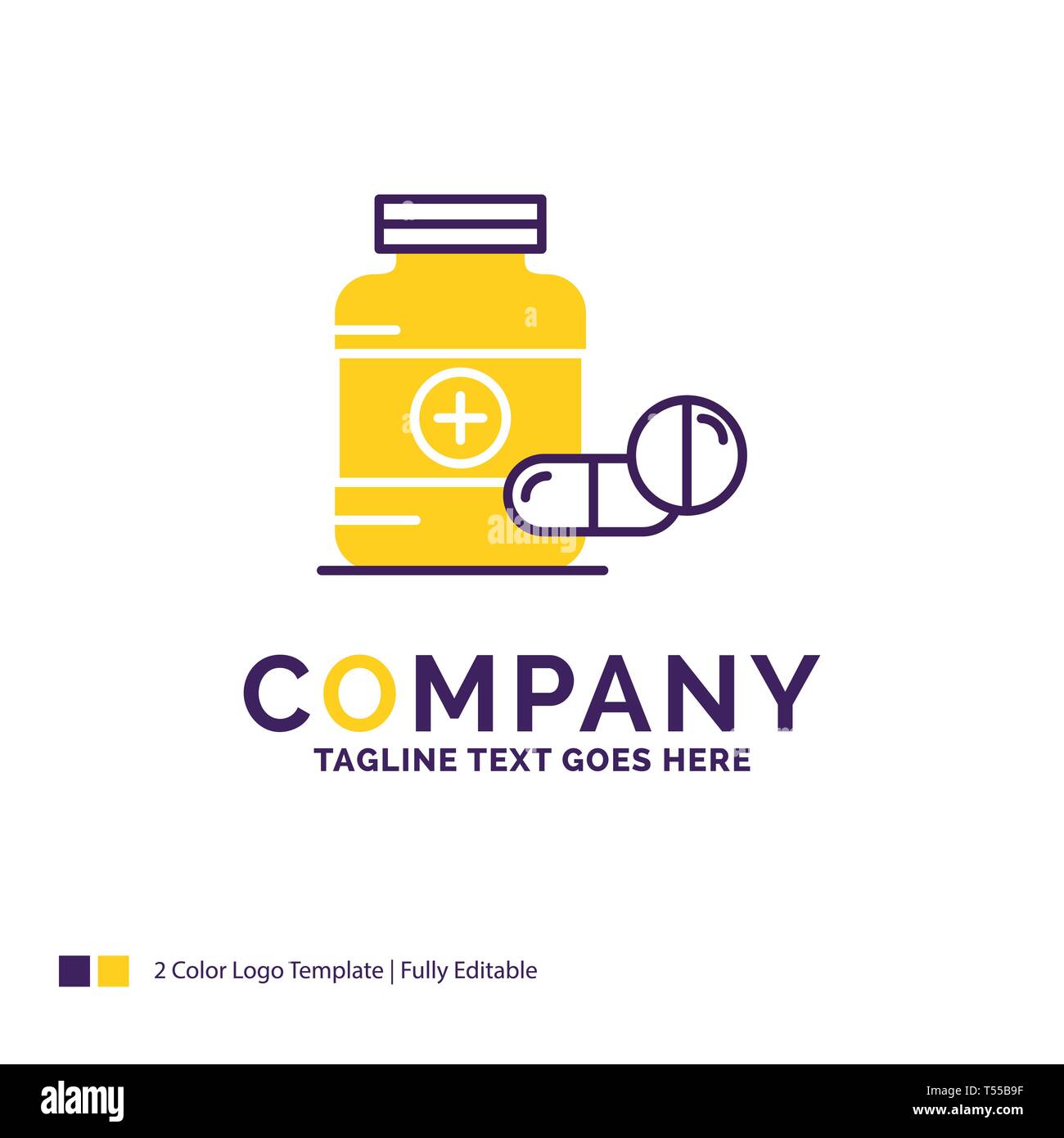 Pharmaceutical company pills Stock Vector Images - Alamy