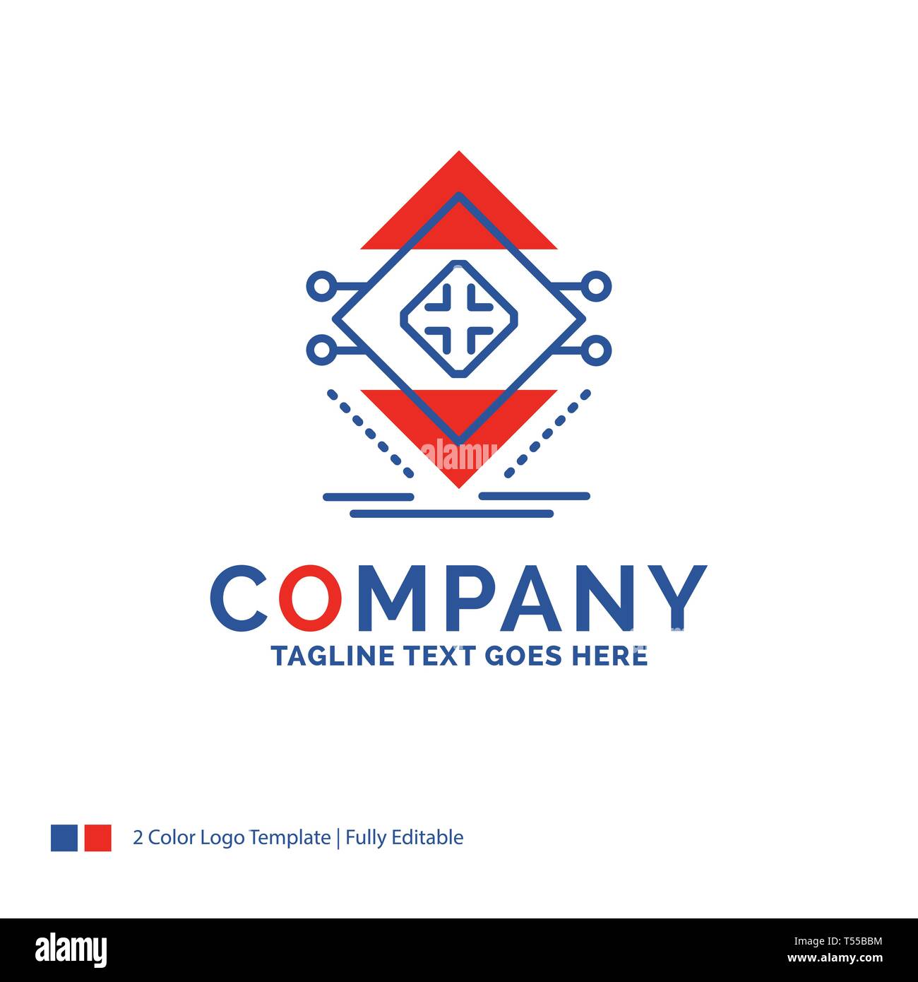 Structure Logo Design