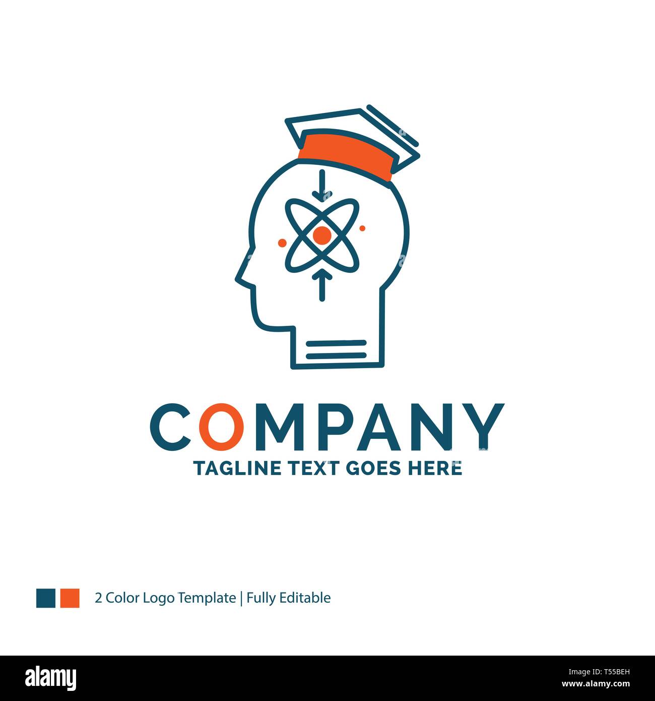 Skill logo Stock Vector Images - Alamy