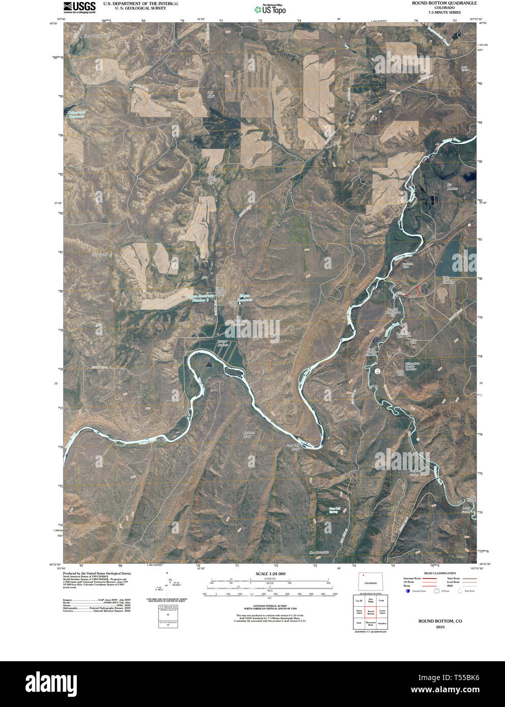 Bottom topographic survey hi-res stock photography and images - Alamy