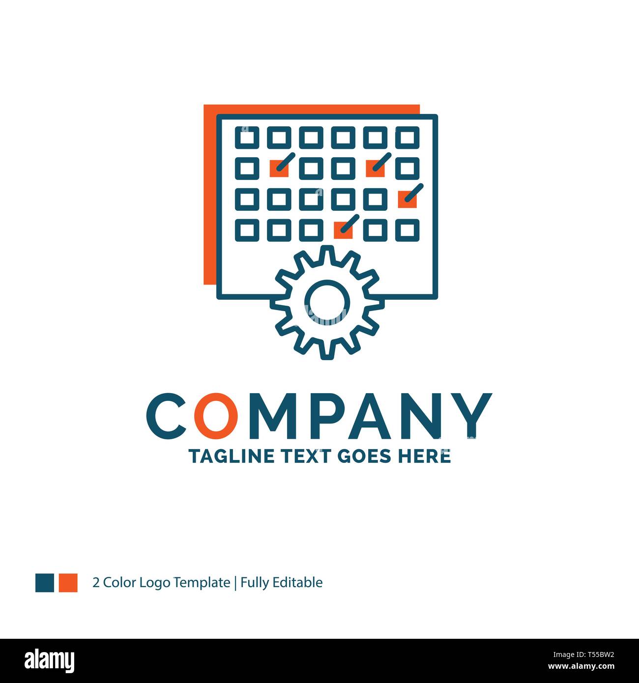 Event Management Logo Design