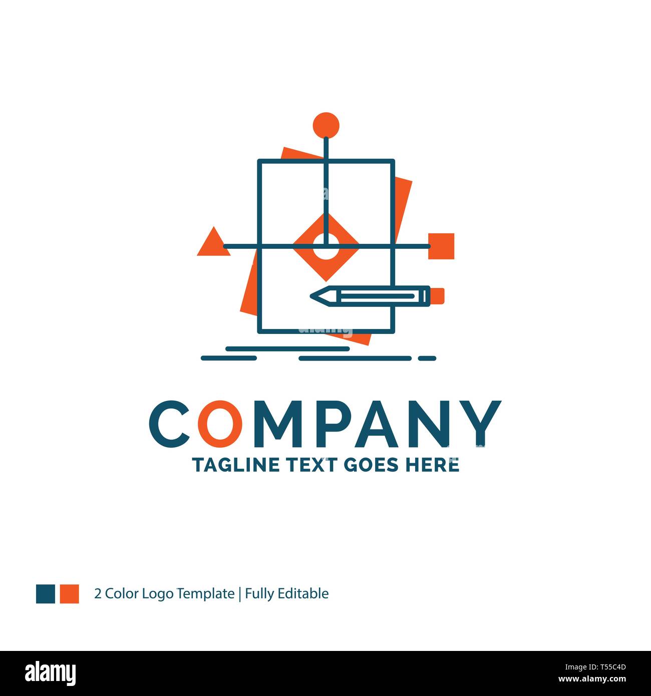 Plan logo Cut Out Stock Images & Pictures - Alamy