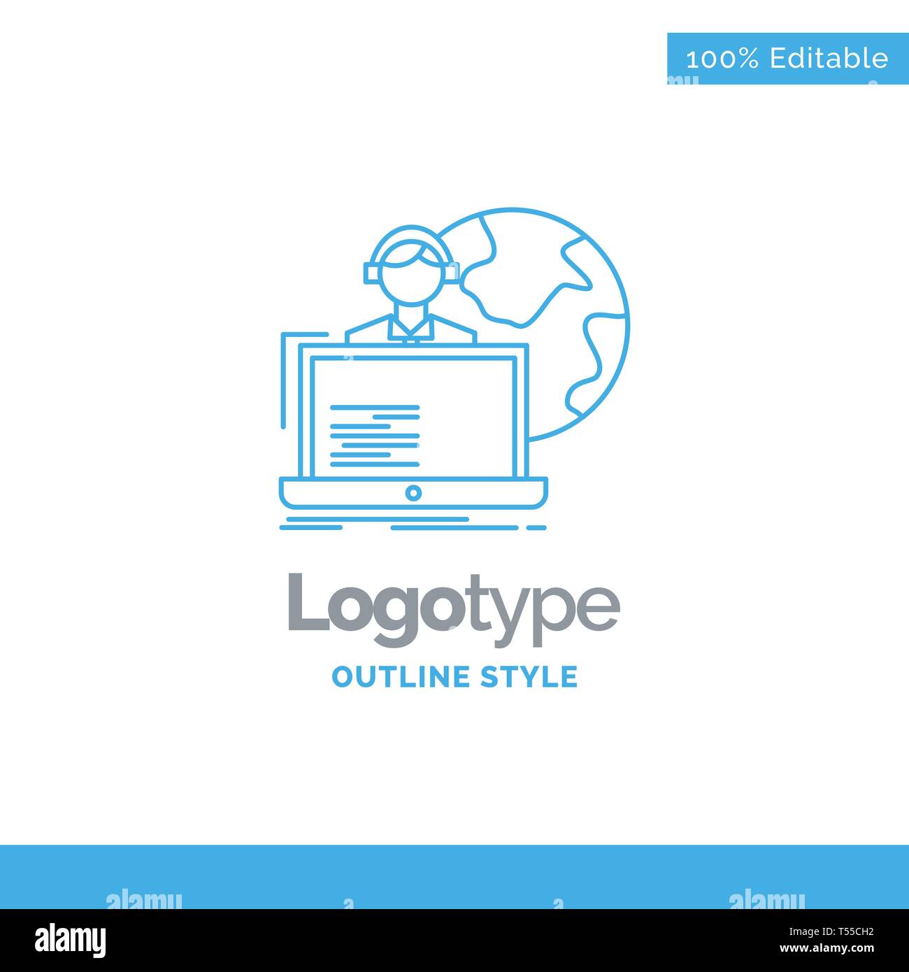 Logo Design Outsource