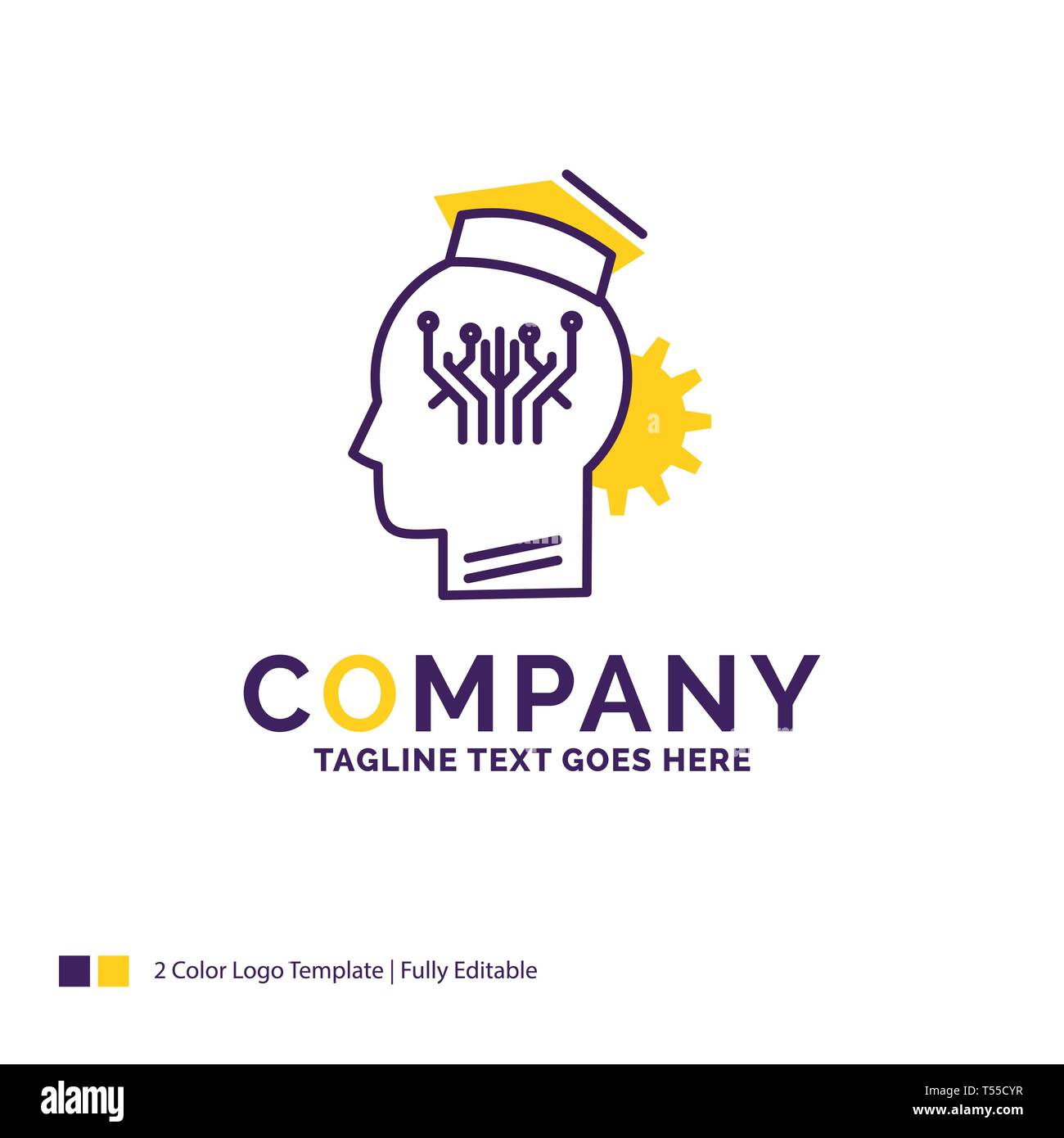 Knowledge Logo Design