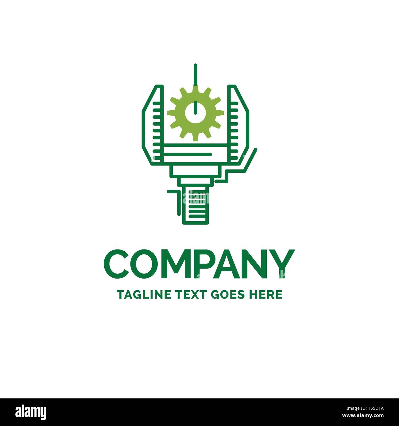 Production name Stock Vector Images - Alamy