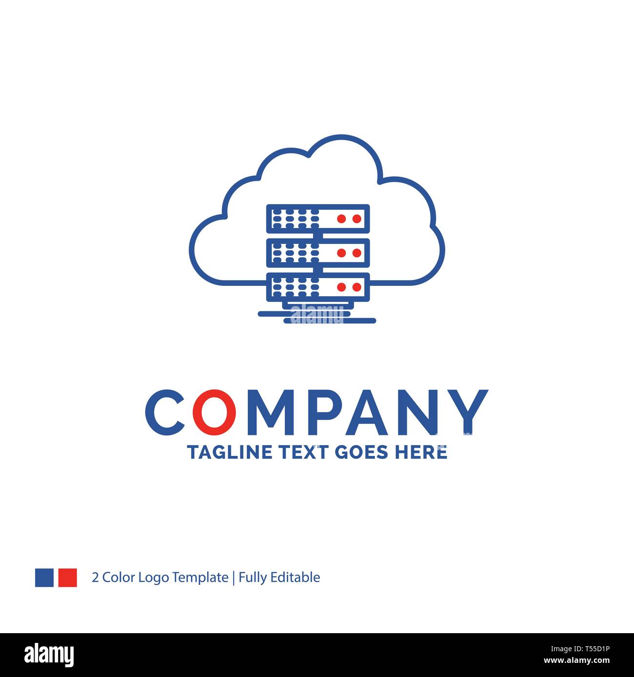 Cloud Computing Companies Logo