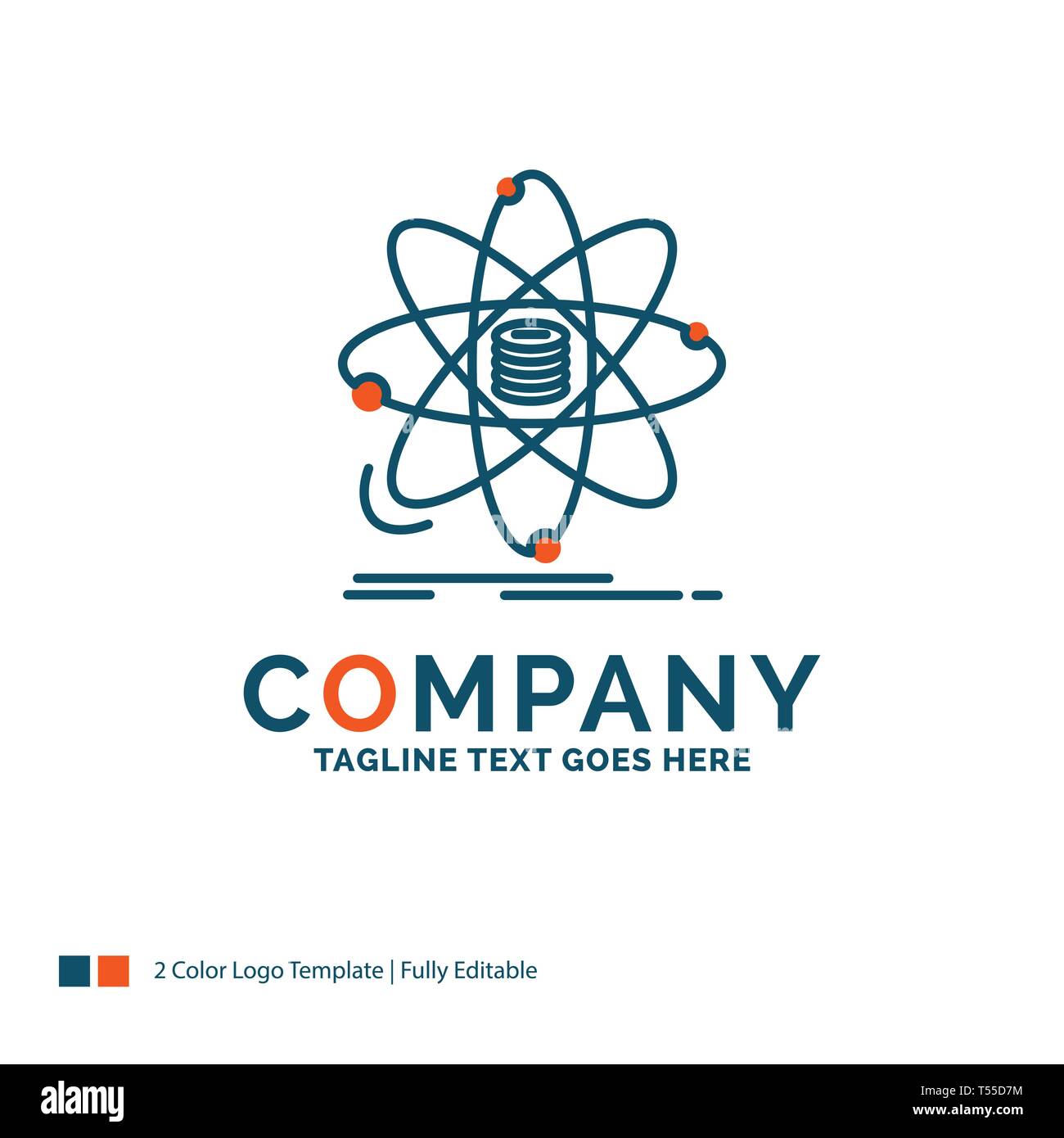 Science Logo Design Inspiration