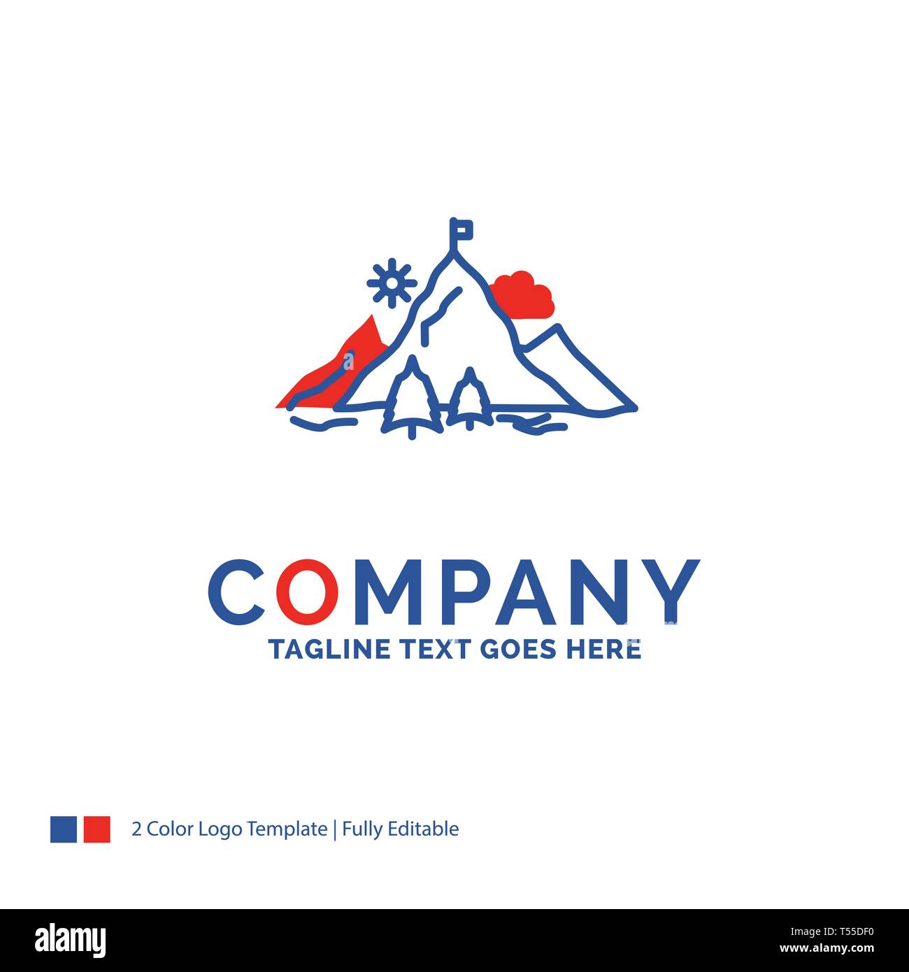 L flag Stock Vector Images - Alamy