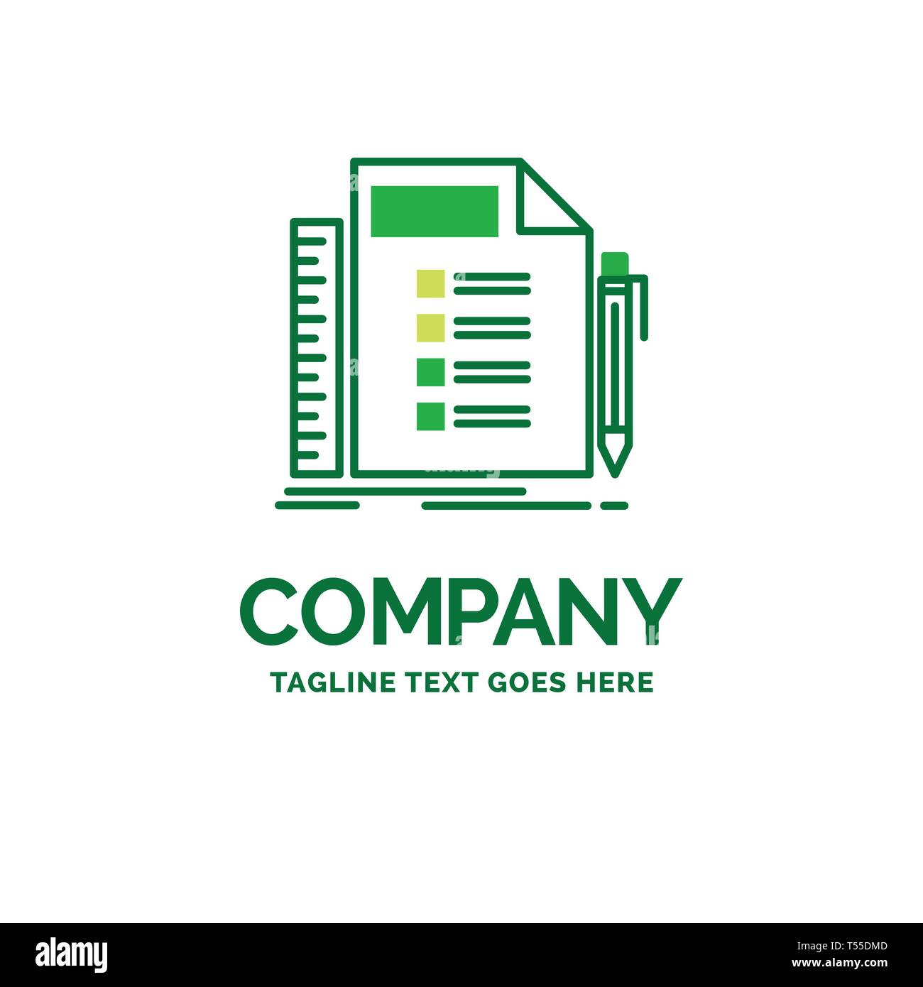 Name list Stock Vector Images - Alamy