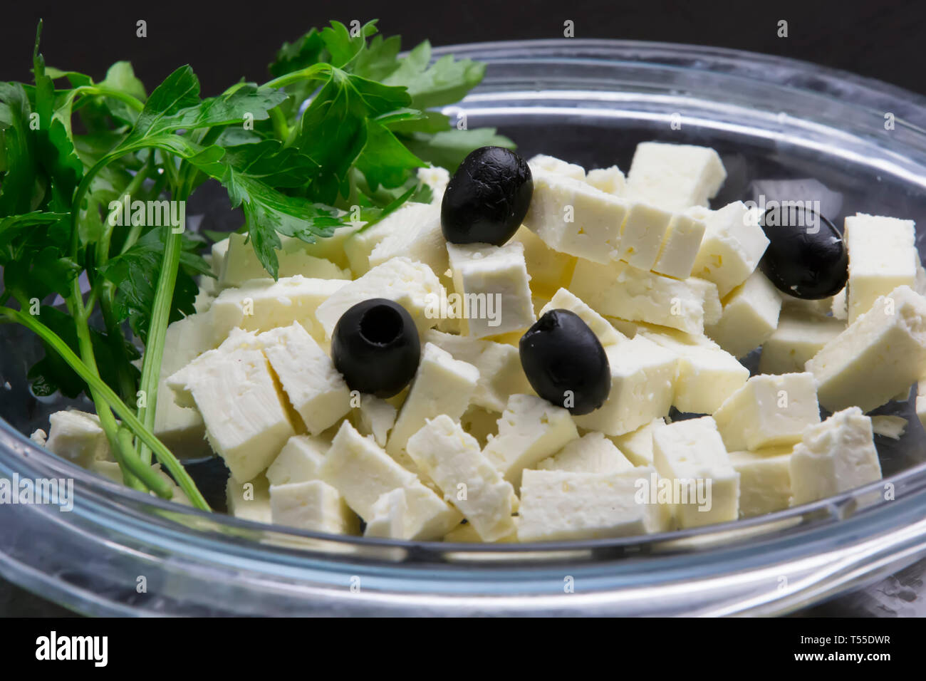 Brynza hi-res stock photography and images - Alamy