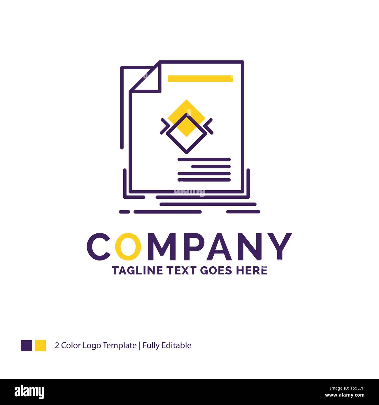 Tem marketing logo hi-res stock photography and images - Alamy