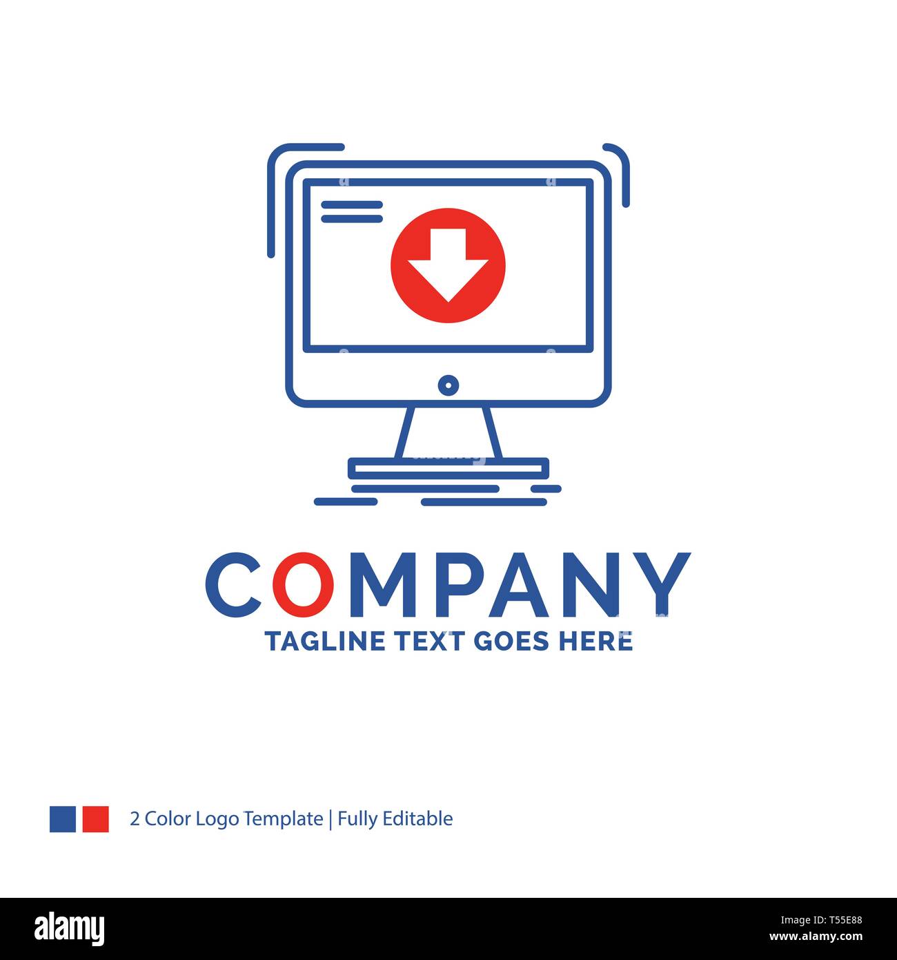 Southern water logo Stock Vector Images - Alamy