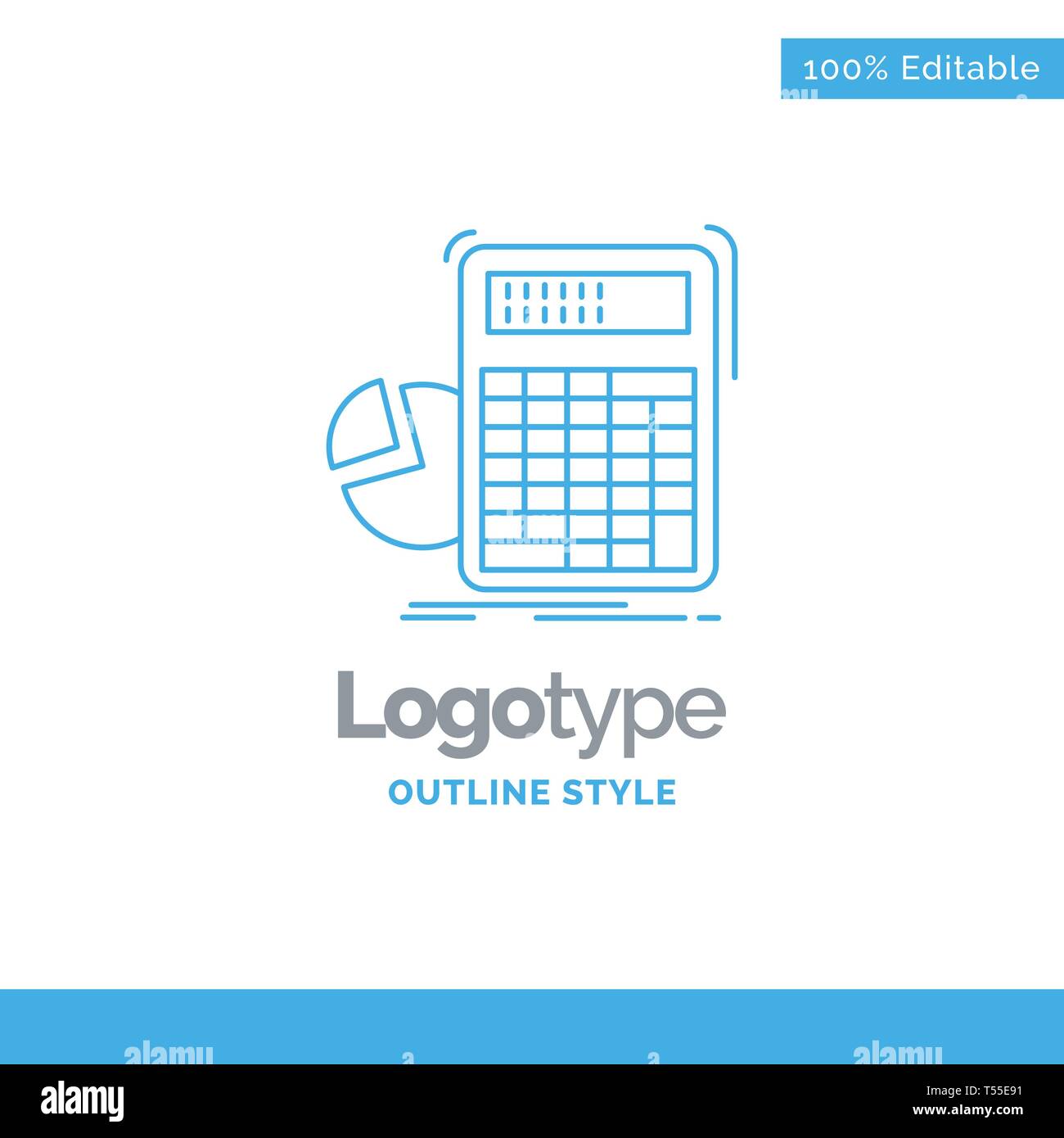 Logo Design Calculator