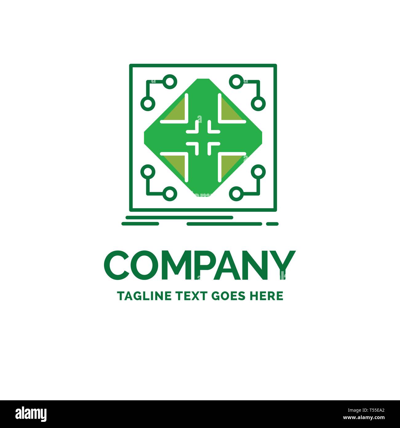 Dataflow background Stock Vector Images - Alamy