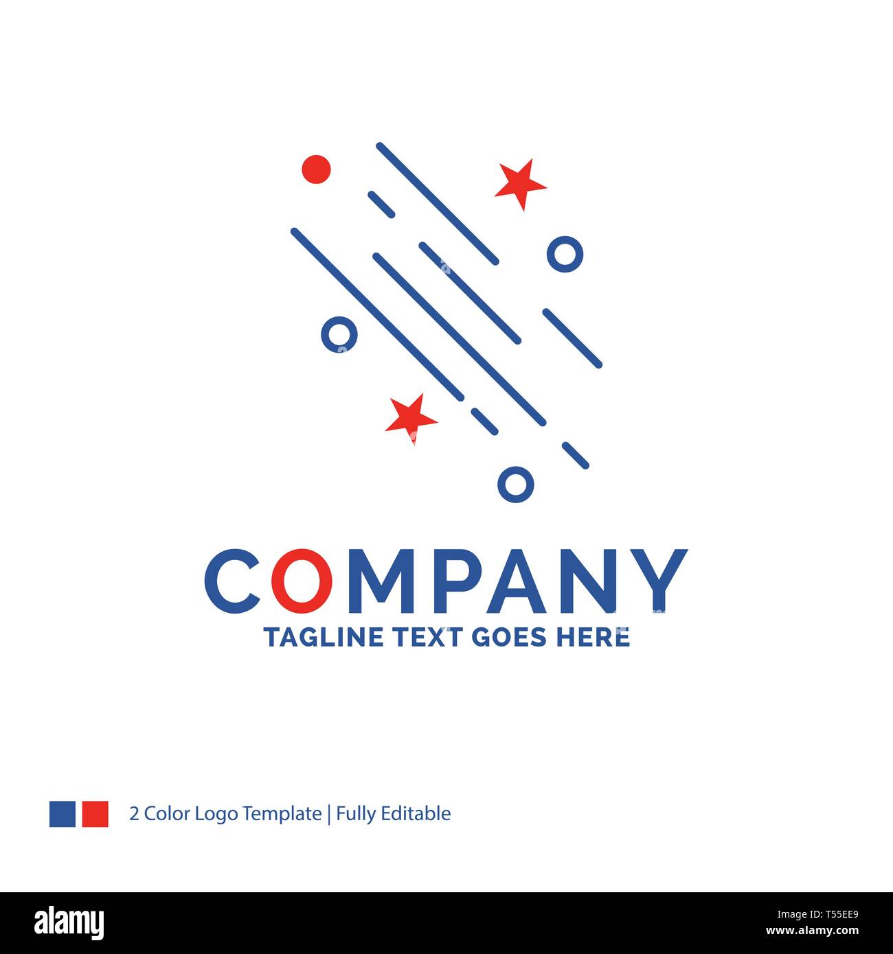 Star In Circle Logo Name