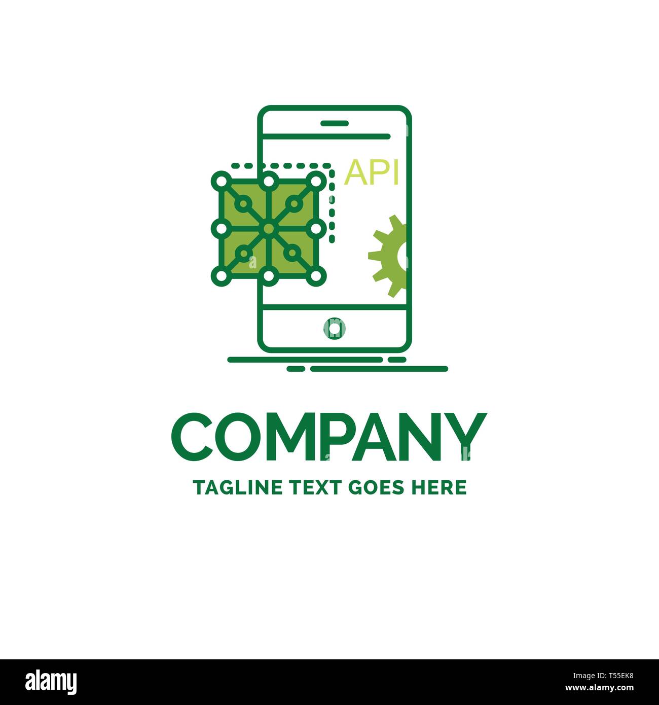 Api template Cut Out Stock Images & Pictures - Alamy