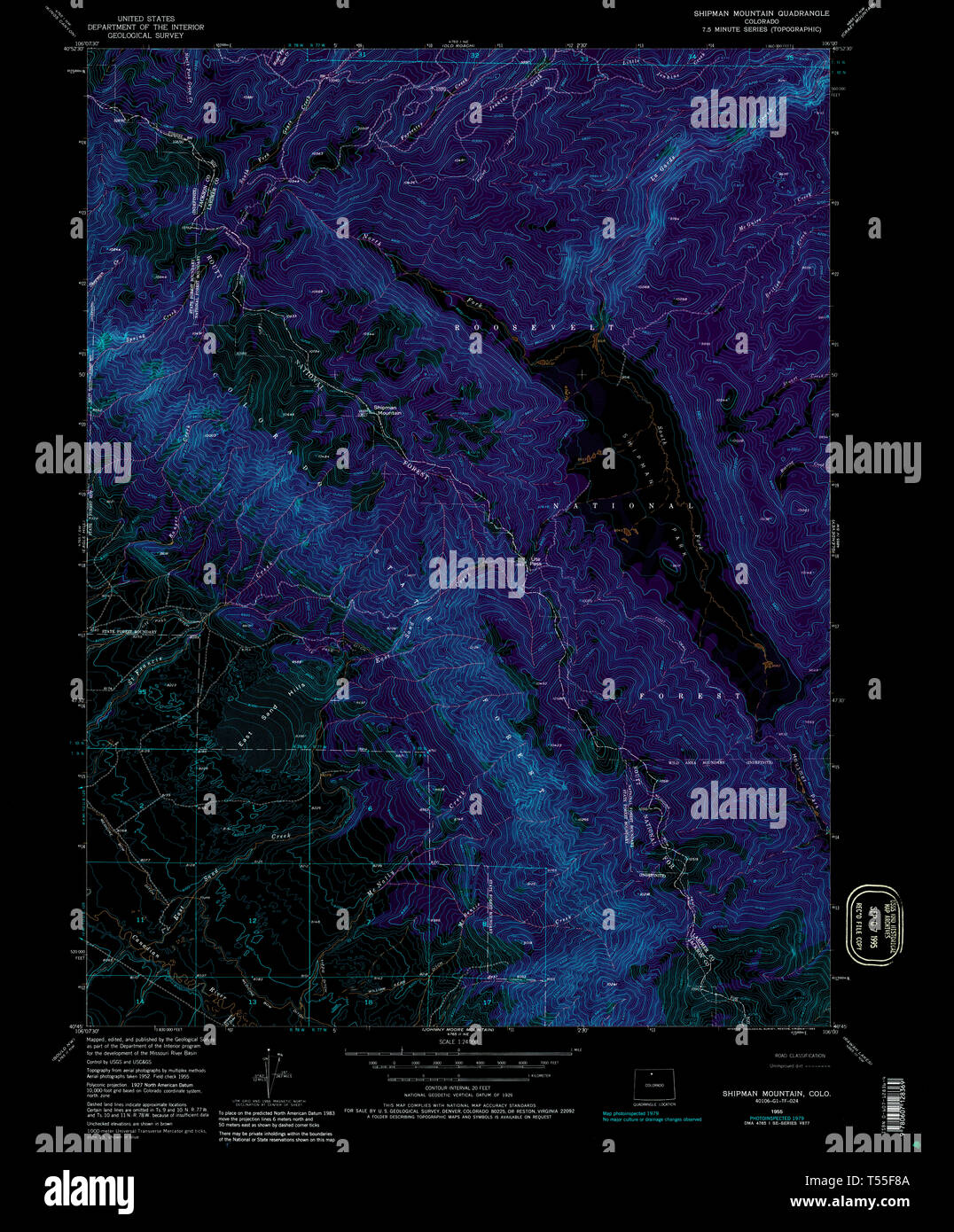 Shipman map hi-res stock photography and images - Alamy