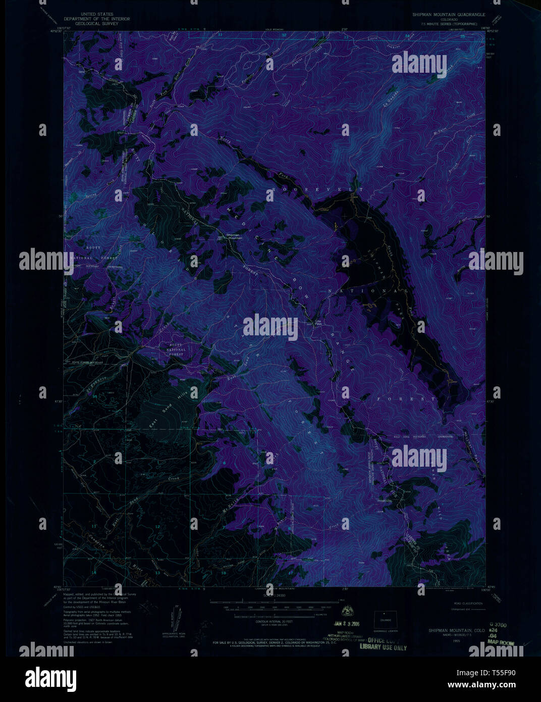 Shipman map hi-res stock photography and images - Alamy