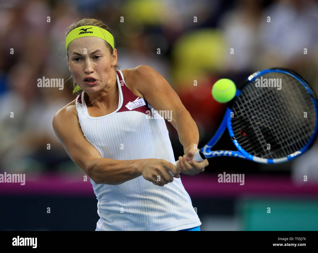 Yulia putintseva hi-res stock photography and images - Alamy