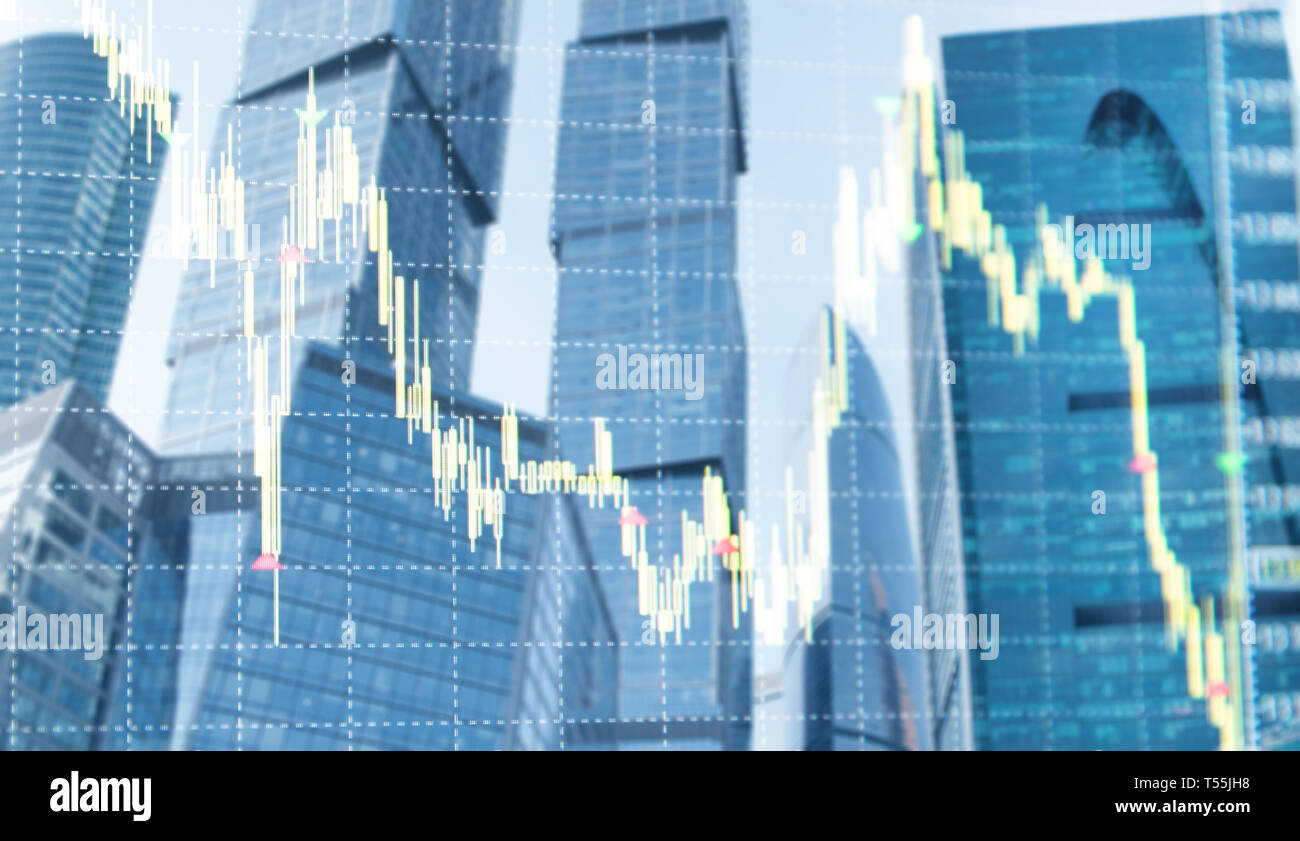 Stock market trader hi-res stock photography and images - Alamy
