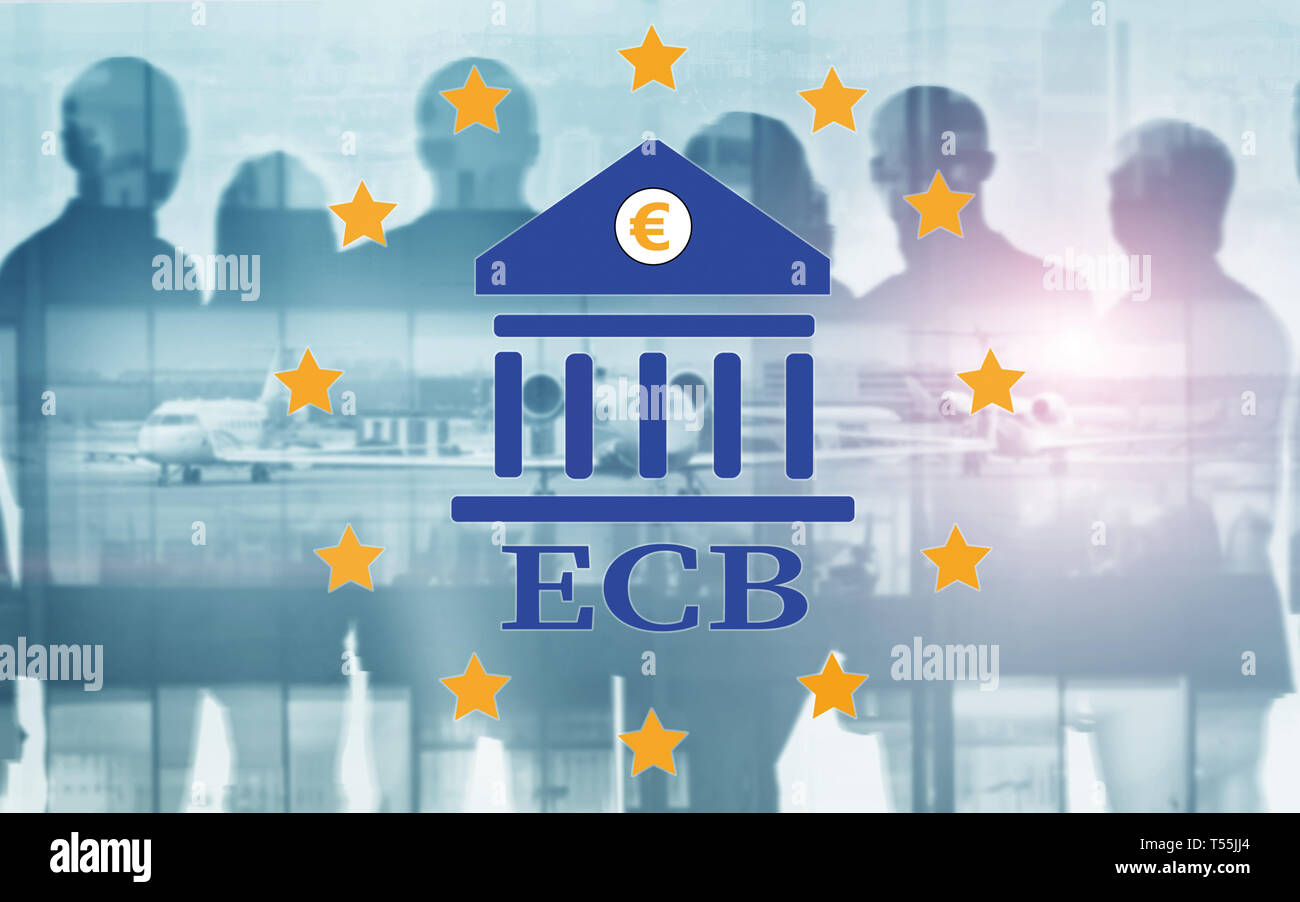 Eu banking system hi-res stock photography and images - Alamy