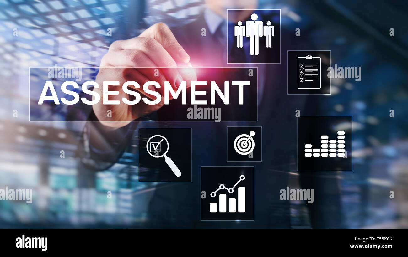 Assessment Evaluation Measure Analytics Analysis Business and ...