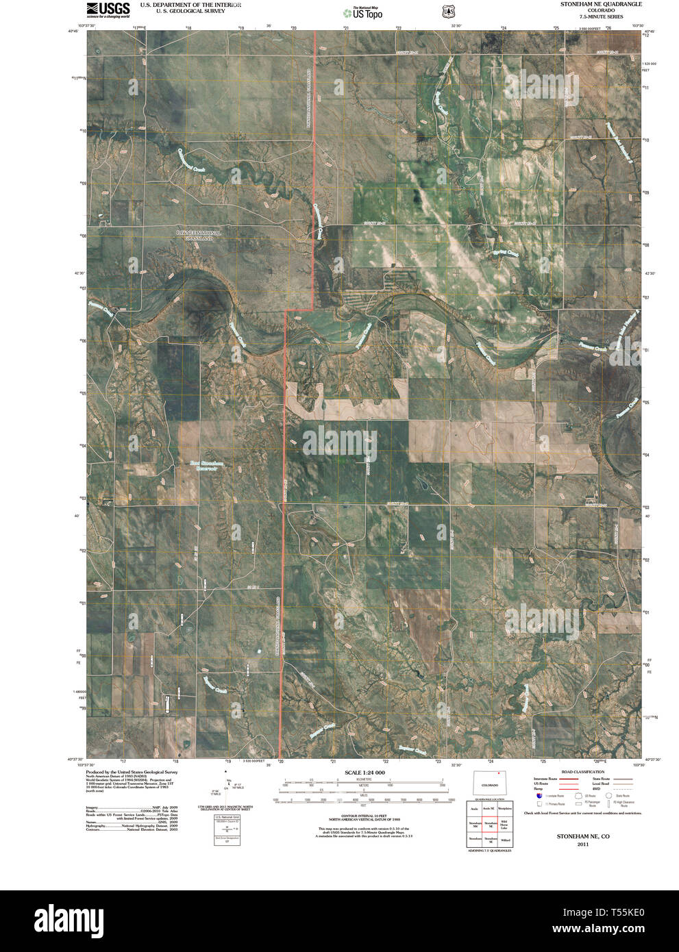 Stoneham Cut Out Stock Images & Pictures - Alamy