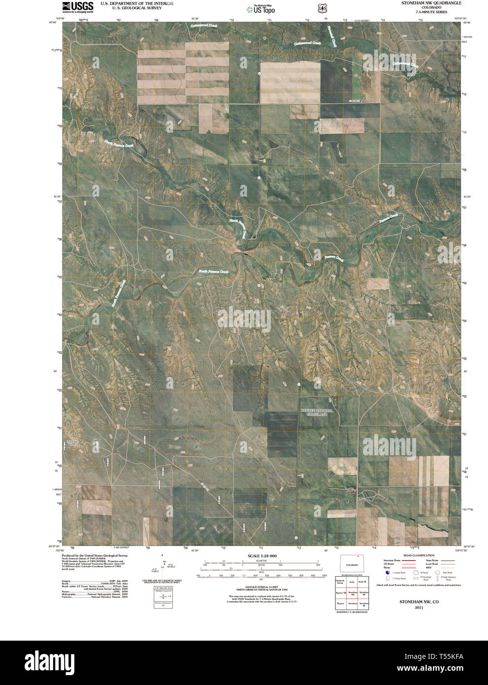 Stoneham Cut Out Stock Images & Pictures - Alamy