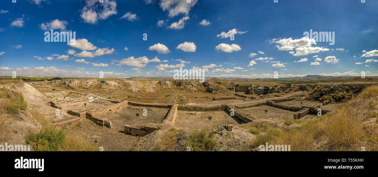Gordion phrygia hi-res stock photography and images - Alamy
