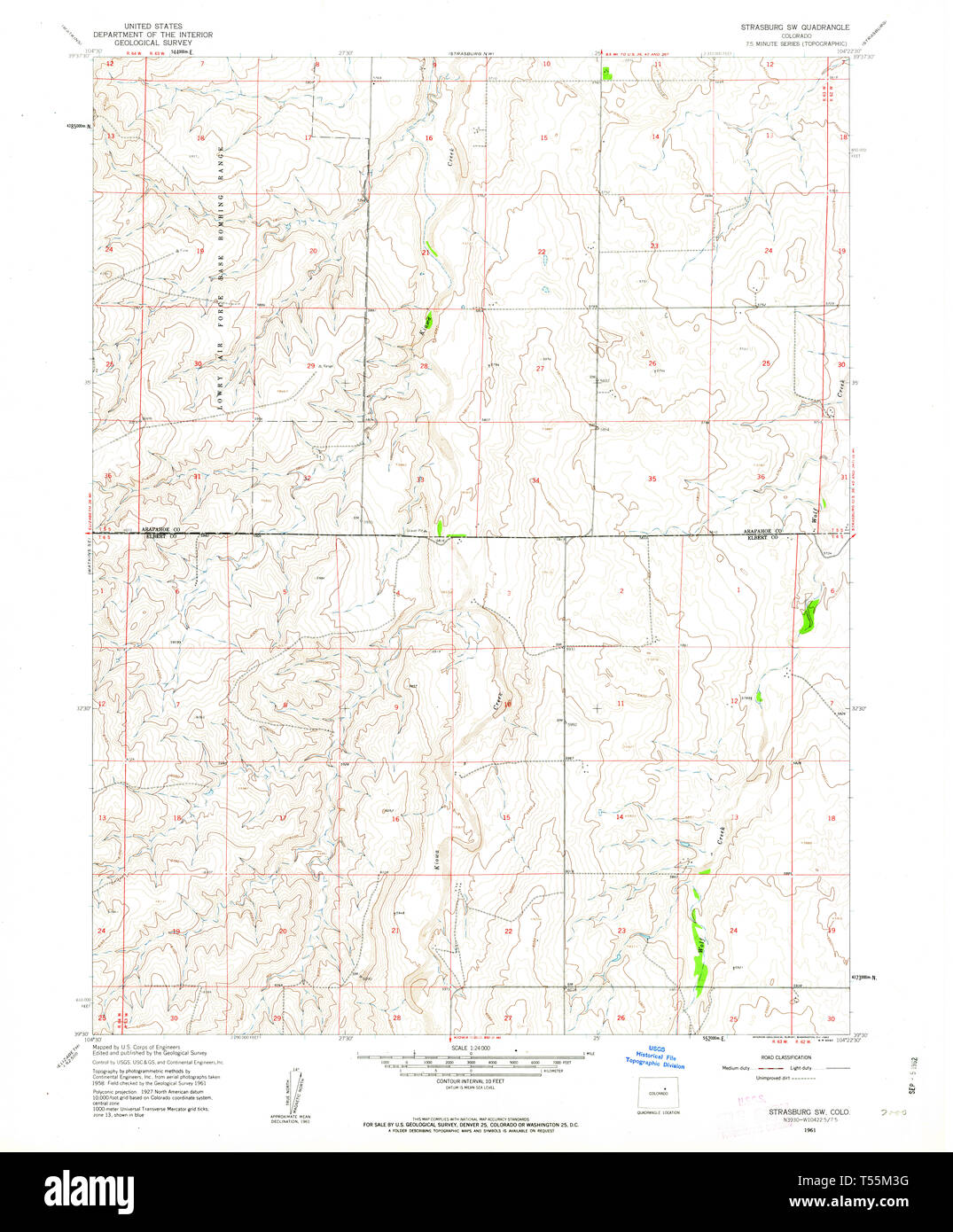 Strasburg map hi-res stock photography and images - Alamy