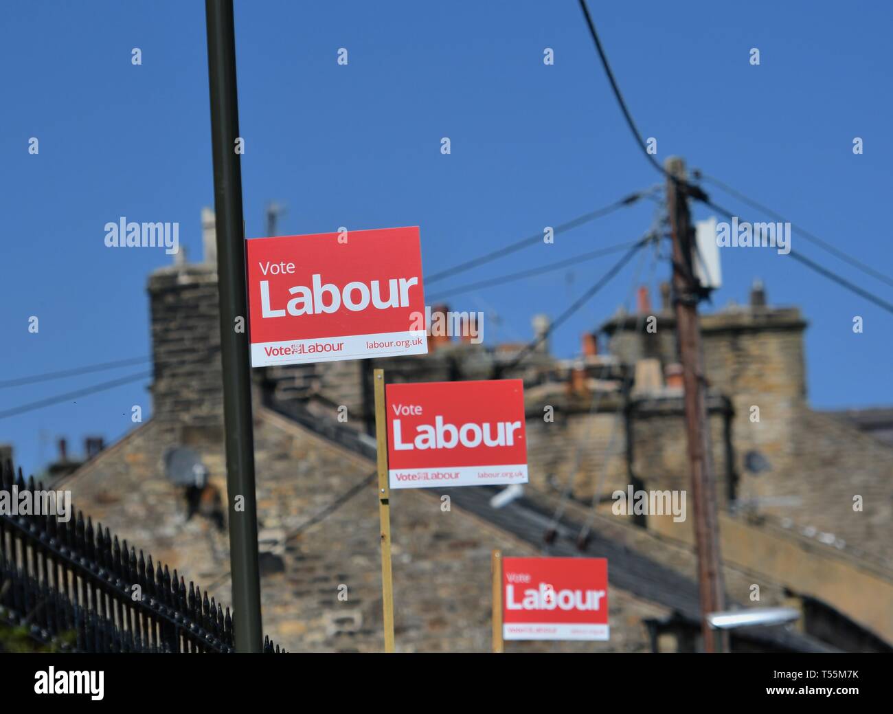 Political show hi-res stock photography and images - Alamy