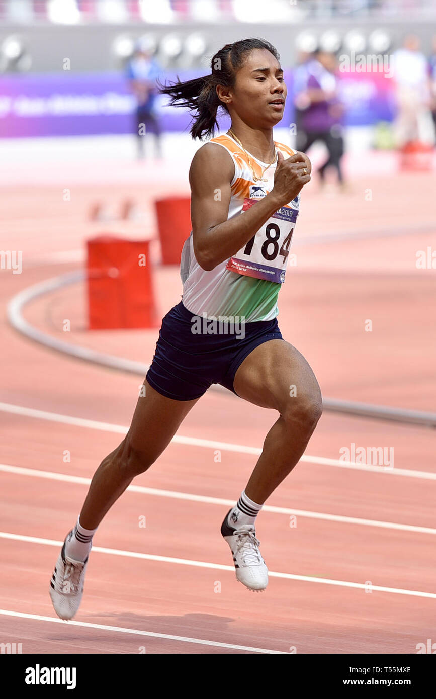 Hima das hi-res stock photography and images - Alamy