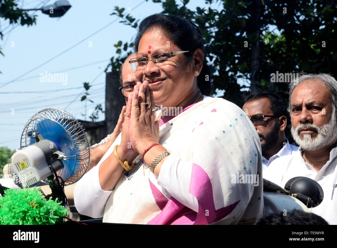 Mala roy hi-res stock photography and images - Alamy