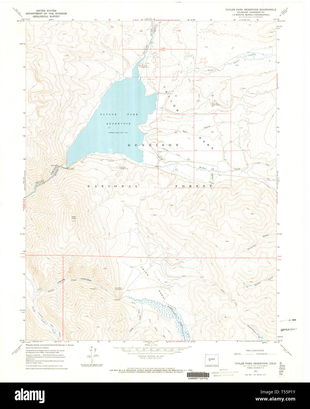 Taylor co Cut Out Stock Images & Pictures - Alamy