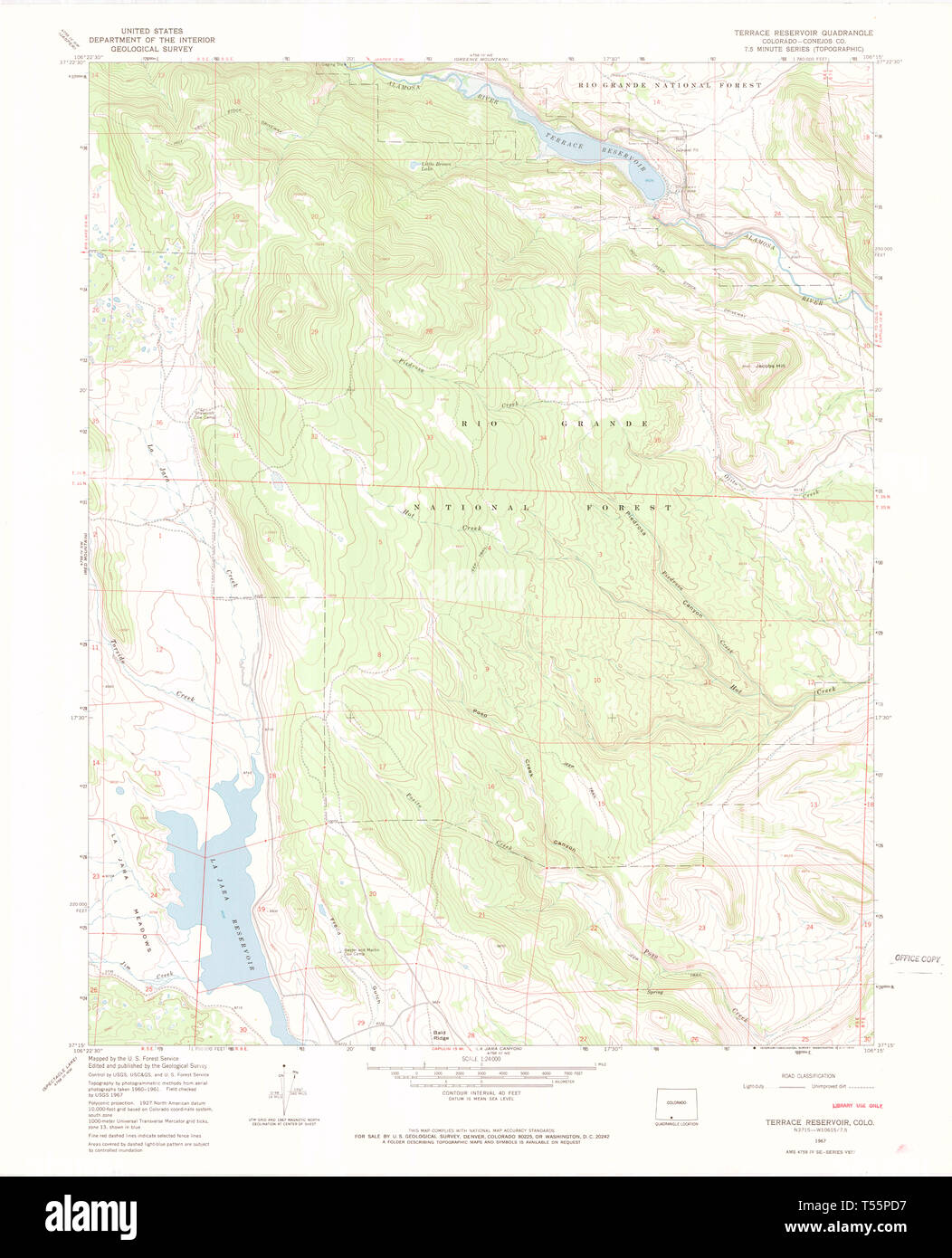 Terrace map Cut Out Stock Images & Pictures - Alamy