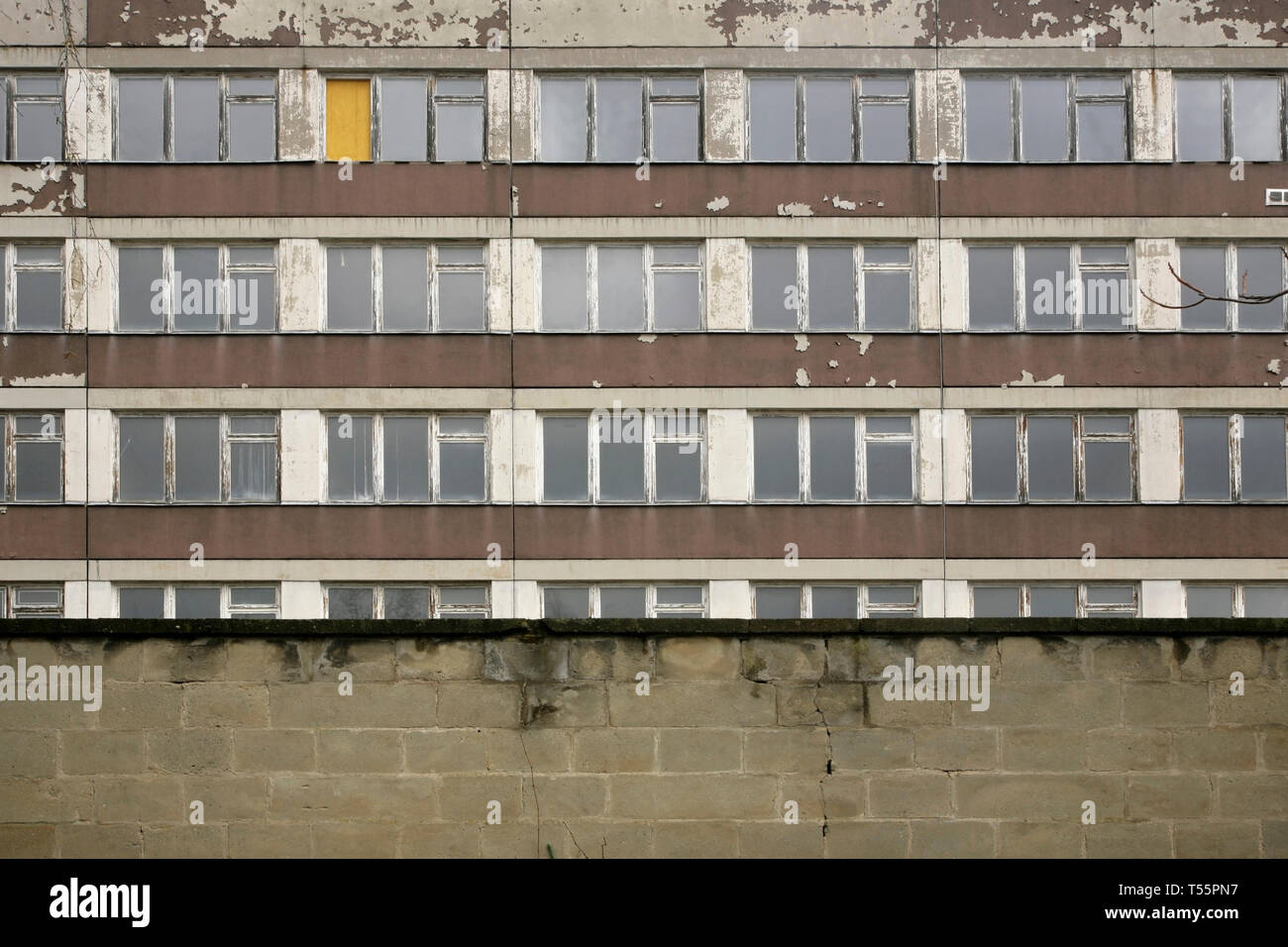 Perimeter block hi-res stock photography and images - Alamy