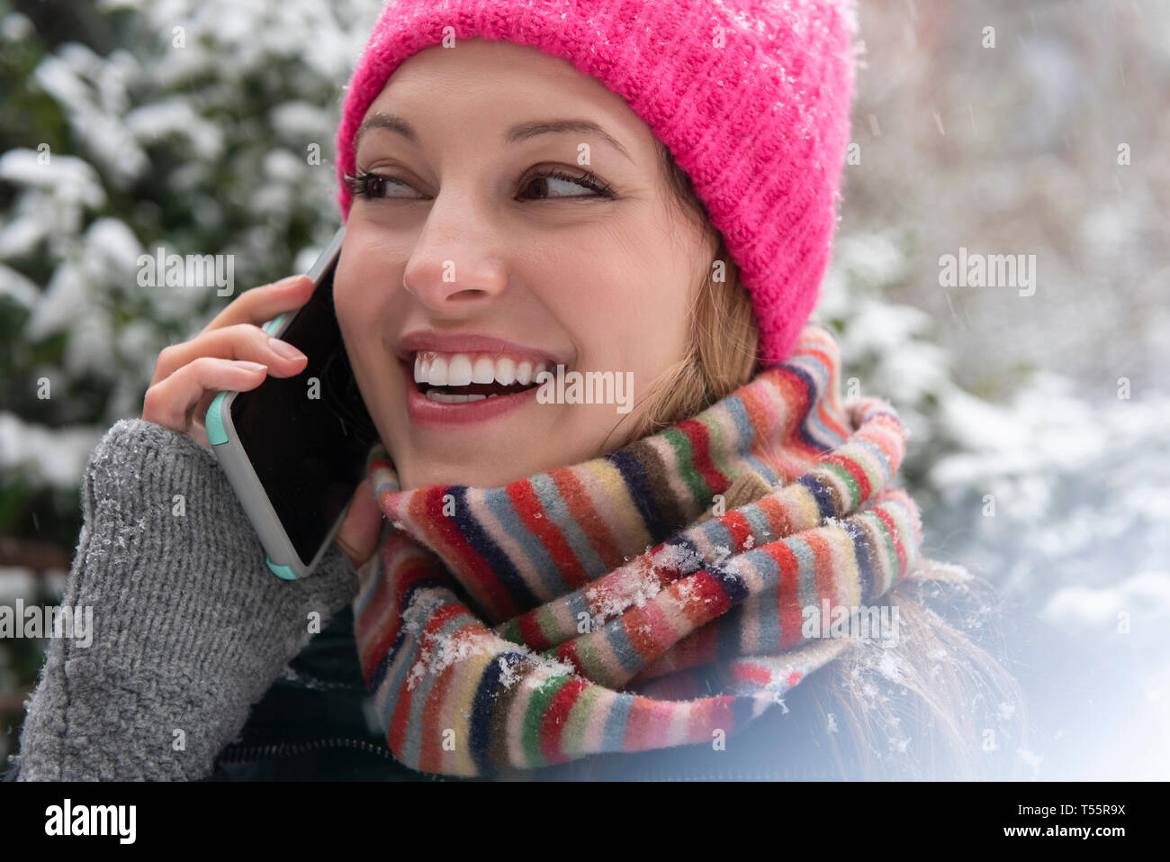 Call appearance hi-res stock photography and images - Alamy