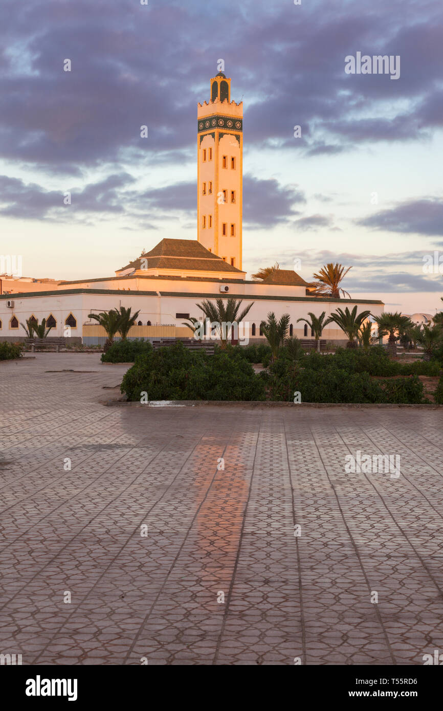 Dakhla morocco hi-res stock photography and images - Alamy