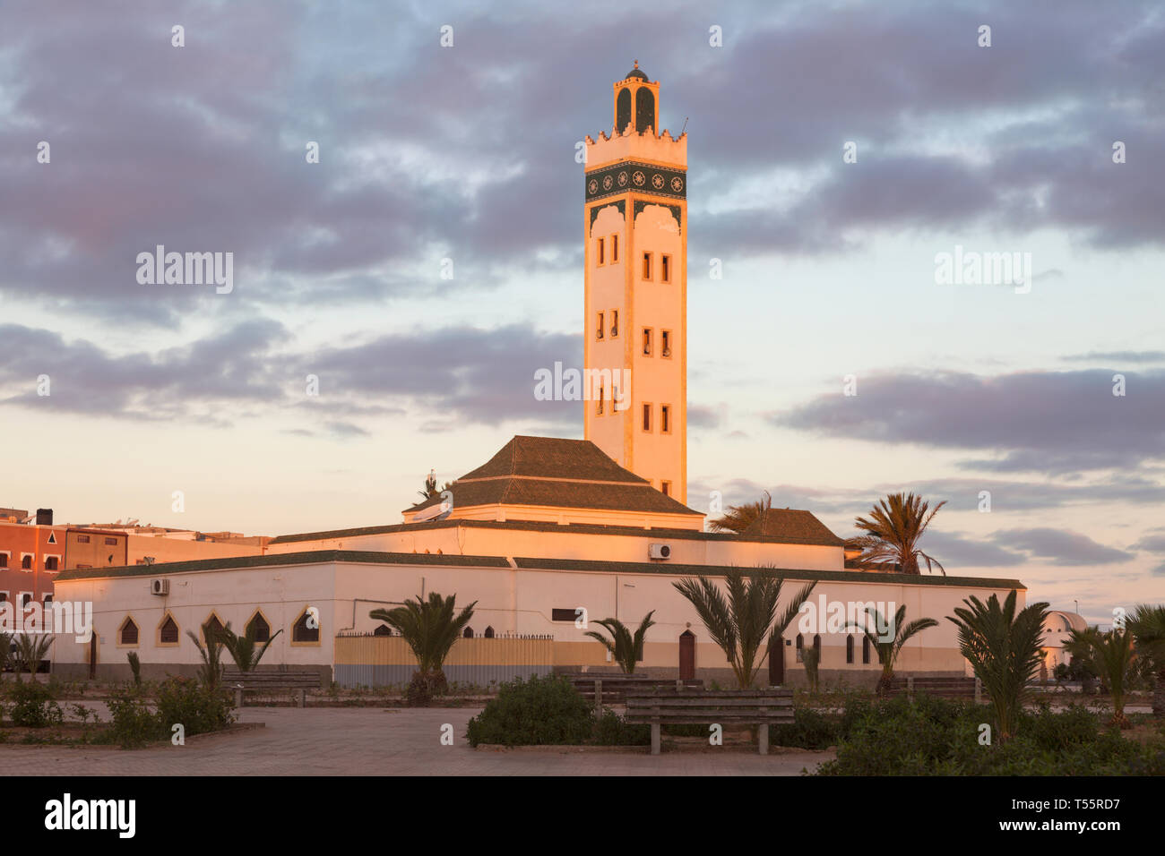Dakhla morocco hi-res stock photography and images - Alamy