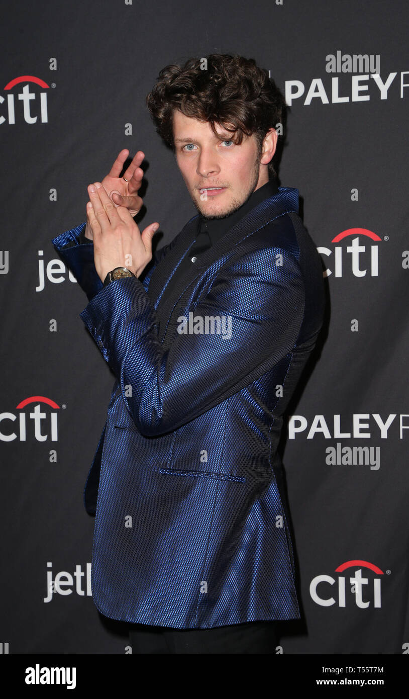 The Paley Center For Media's 2019 PaleyFest LA - "Jane The Virgin ...