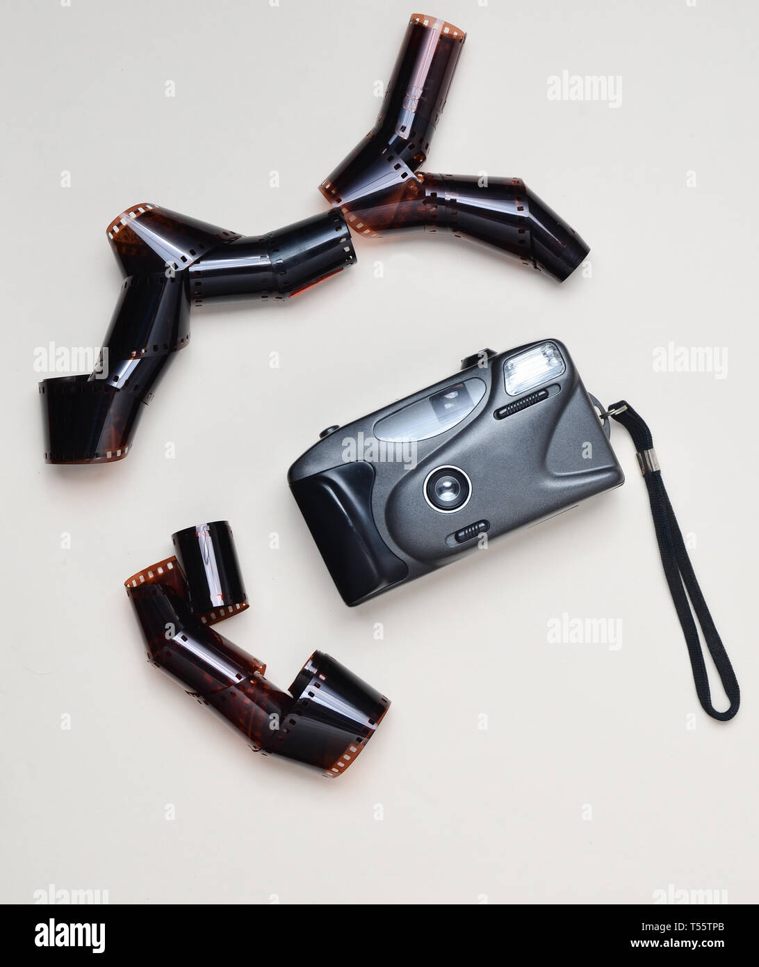 Film developing reel hi-res stock photography and images - Alamy