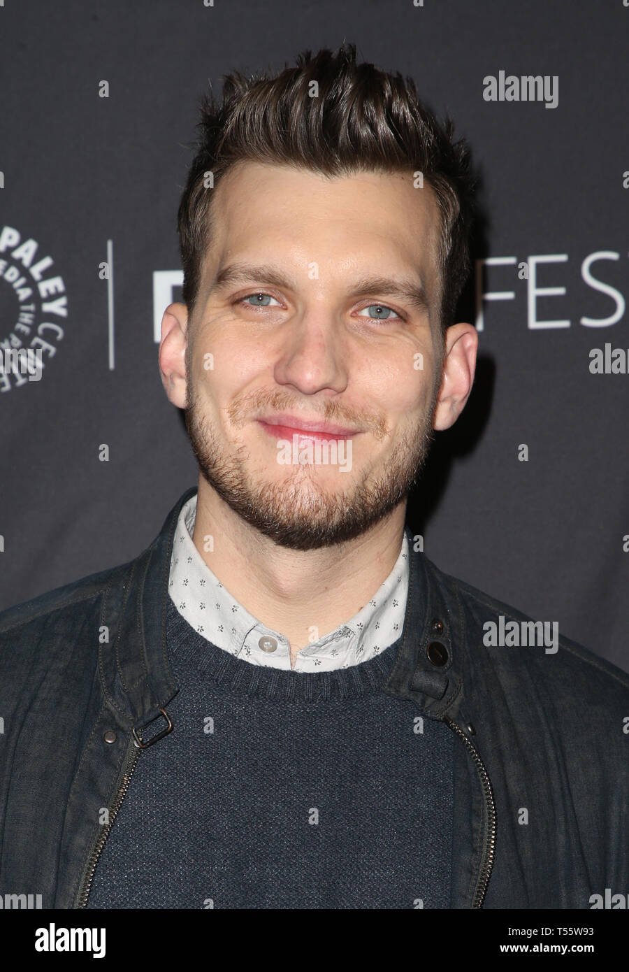 The Paley Center For Media's 2019 PaleyFest LA "Crazy Ex-Girlfriend ...