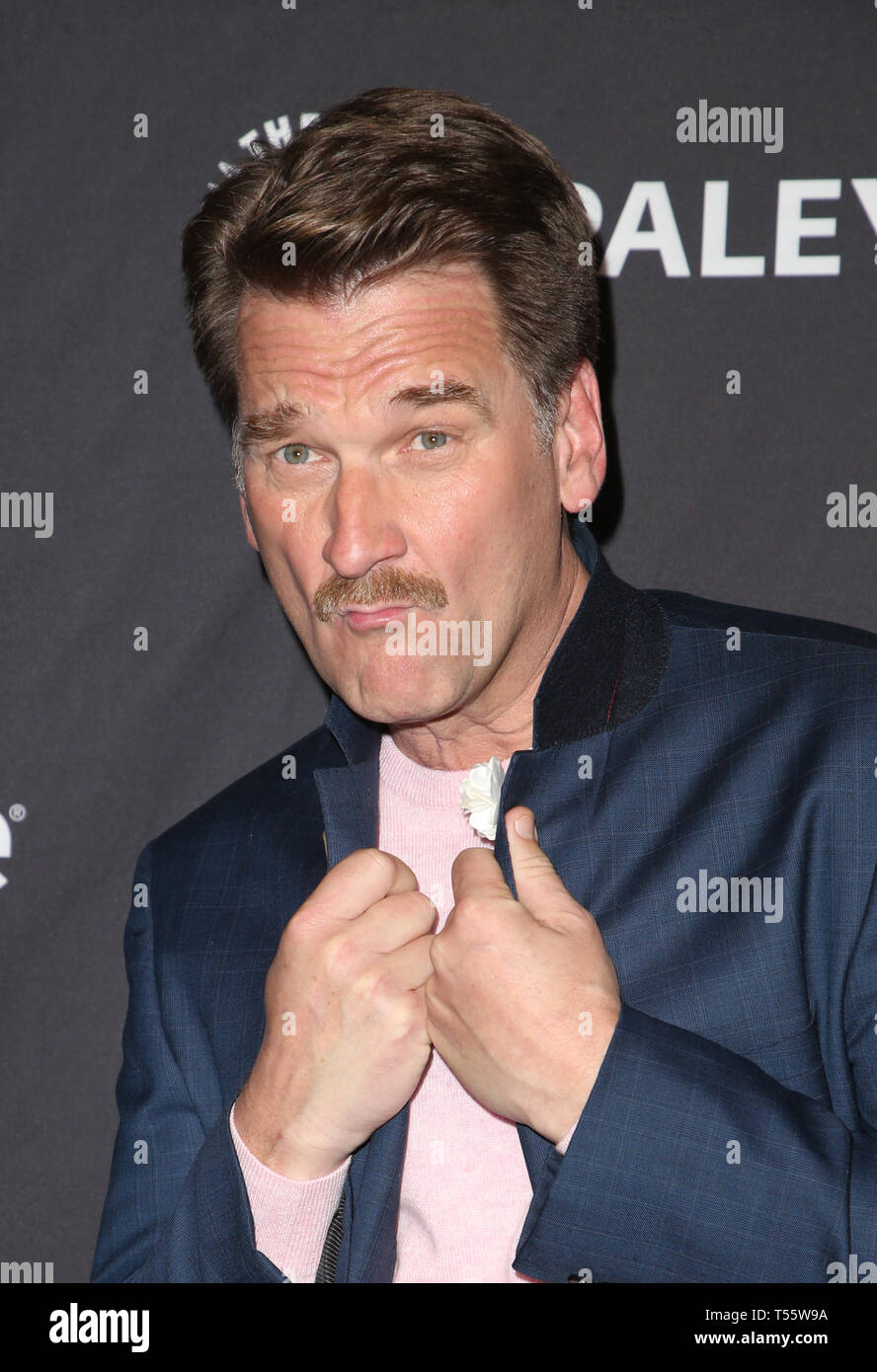 The Paley Center For Media's 2019 PaleyFest LA "Crazy Ex-Girlfriend ...