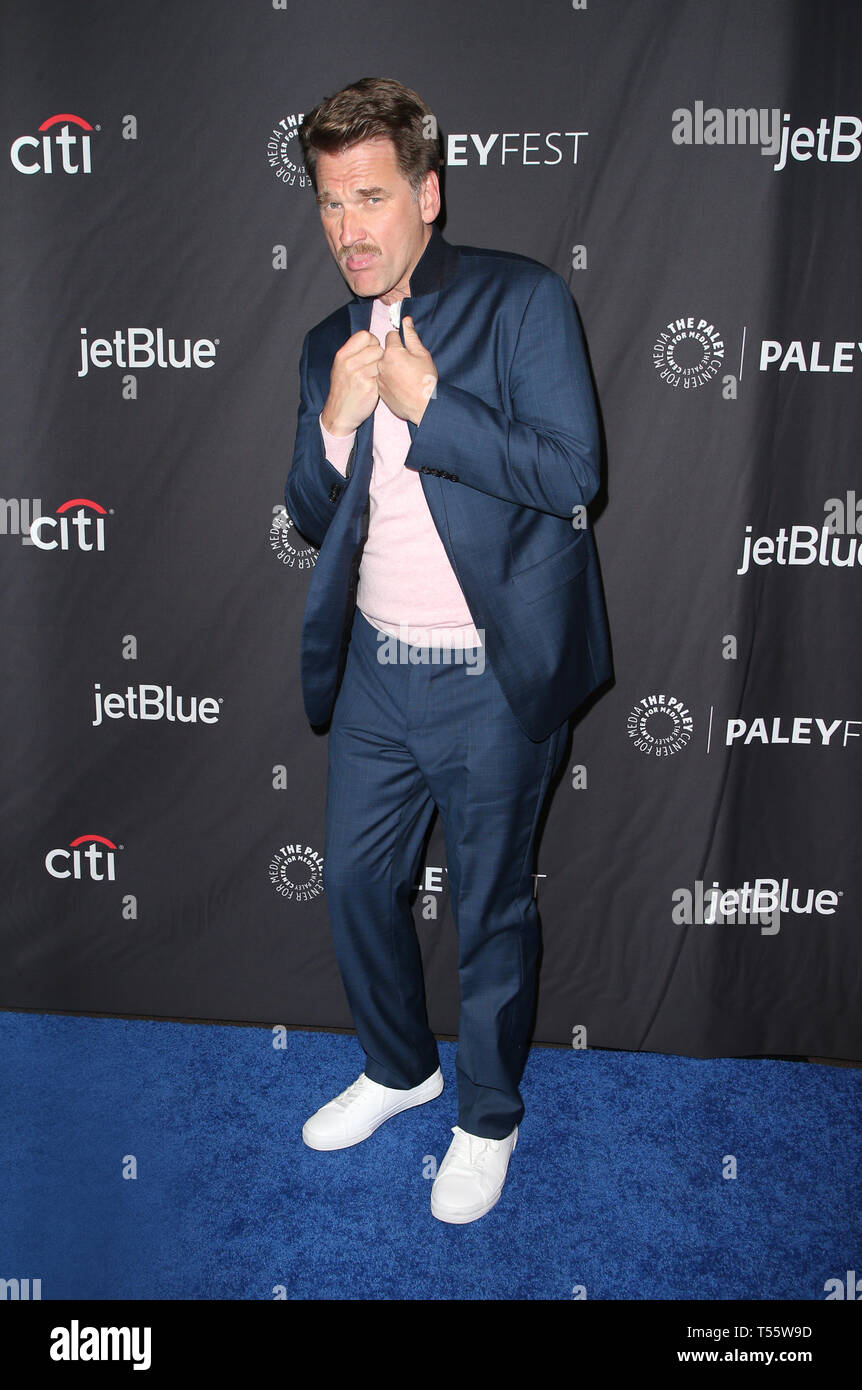 The Paley Center For Media's 2019 PaleyFest LA "Crazy Ex-Girlfriend ...