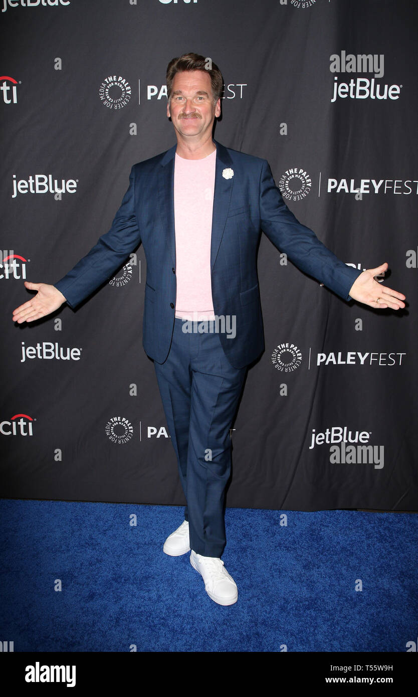 The Paley Center For Media's 2019 PaleyFest LA "Crazy Ex-Girlfriend ...