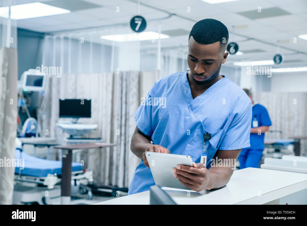 Digital counter image hi-res stock photography and images - Alamy