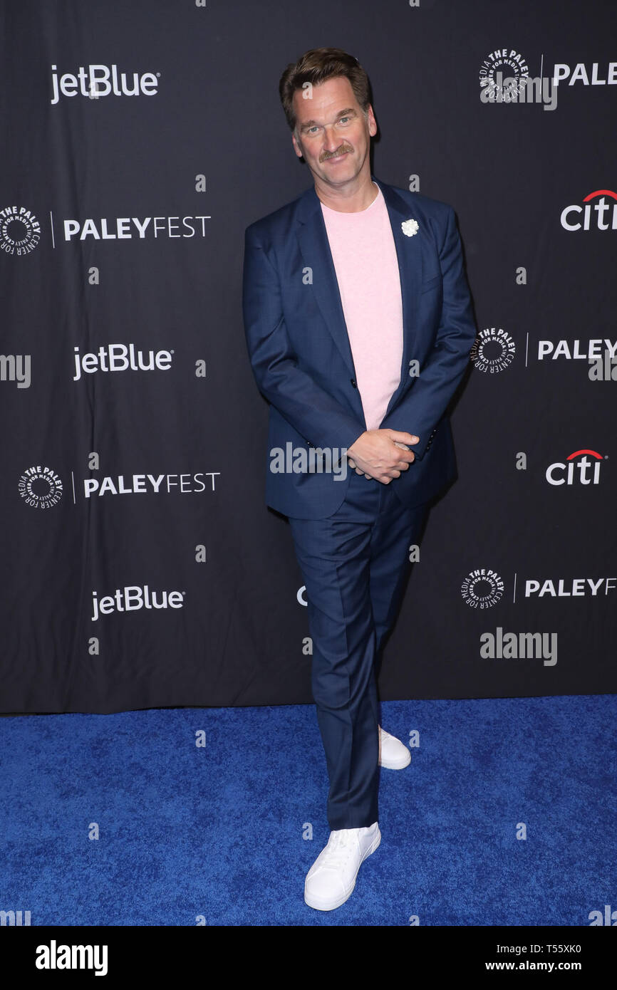 The Paley Center For Media's 2019 PaleyFest LA - The CW's 'Jane the ...