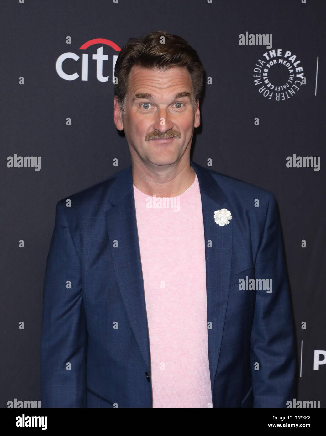 The Paley Center For Media's 2019 PaleyFest LA - The CW's 'Jane the ...